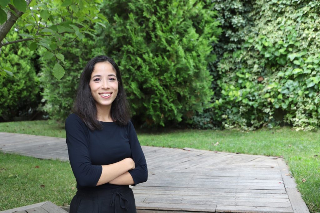 International Team - Beykoz University International Office