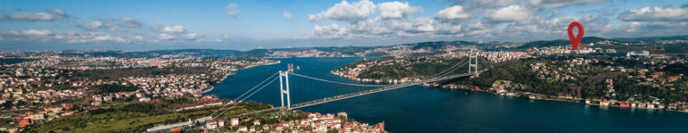Contact - Beykoz University International Office