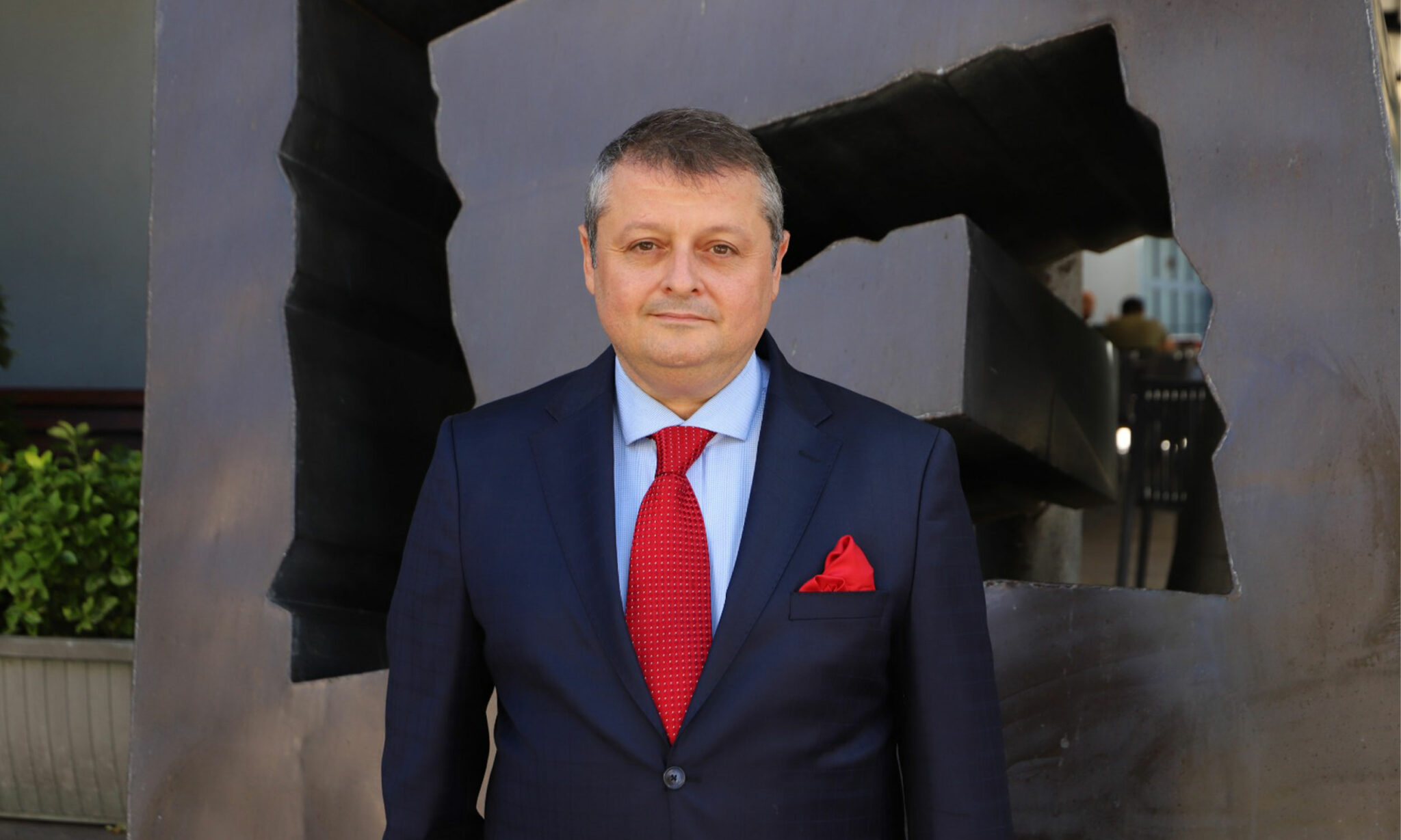 Rector's Message - Beykoz University International Office